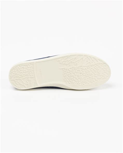 El Ganso® Zapatilla Natural World X El Ganso Marino