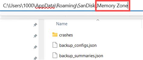 Sandisk Memory Zone Desktop Backup For Windows And Macos User Guide