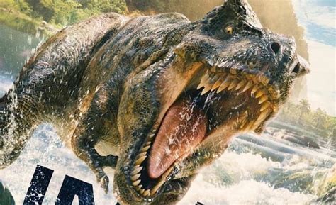 New Jurassic World Rebirth Posters Released Along With More Social