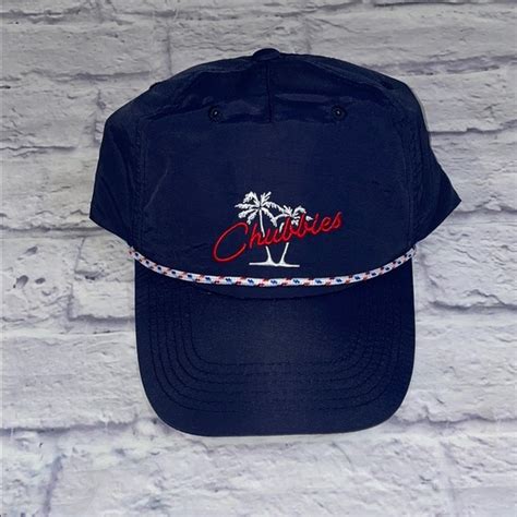 Chubbies Accessories Chubbies Cap Poshmark