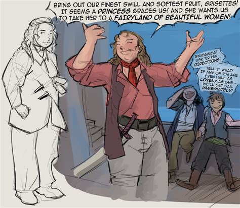 Capt Candy By Milkydraws8 On Deviantart