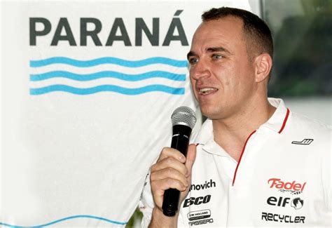 Werner Y El Proyecto De Tc Para 2023 Solotc