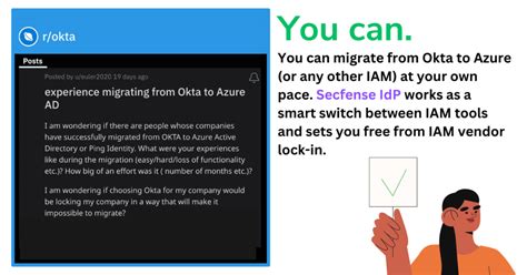 Best Okta Alternative In 2023