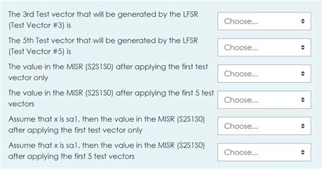 Given The Following Circuit Study It Carefully And Chegg Com
