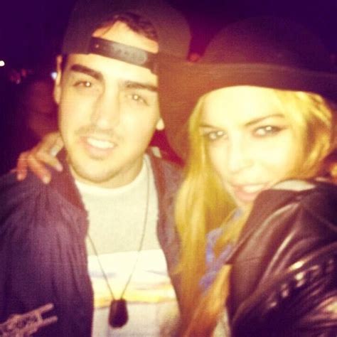 Lindsay Lohan On Instagram Happy Birthday Mikelohan I Love You So