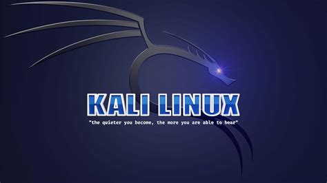 Kali Linux 20232 Est Disponible Avec 13 Nouveaux Outils Et Une Image Hyperv Préconstruite