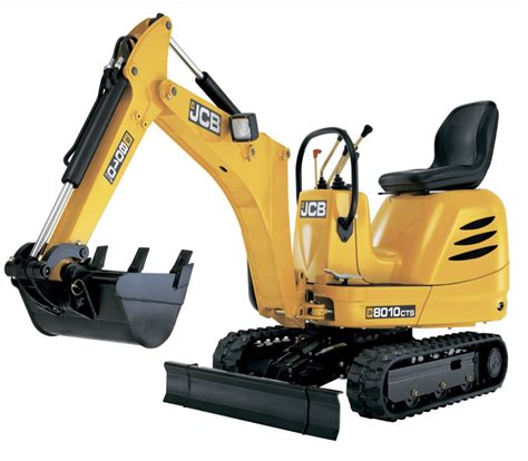 Jcb Digger