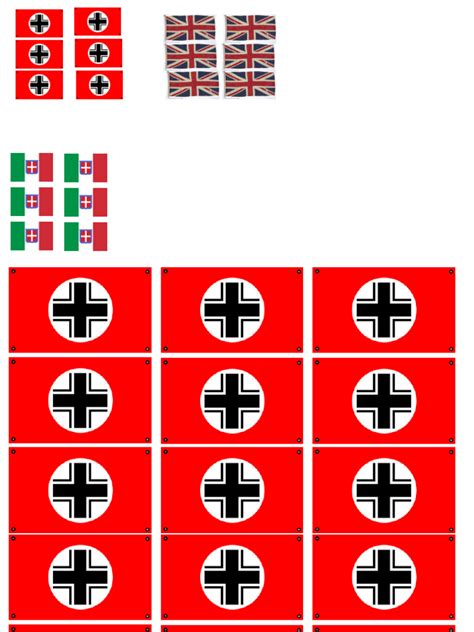 Ww2 Flags Pdf