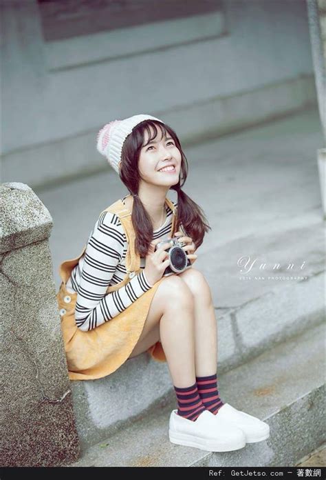 林妤臻性感寫真照片 Get Jetso 著數優惠網