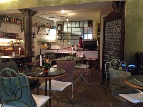 Brussels Cafe Cologne