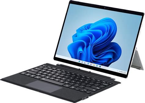 Proelite Keyboard For Microsoft Surface Pro 3 Pro 4 Pro 5 Pro 6 Pro7