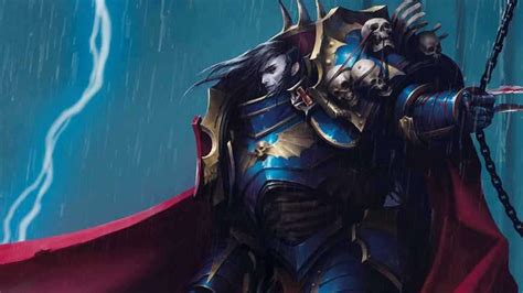 Konrad Curze Konrad Curze Official Horus Heresy Legions Wiki