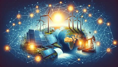 Ielts Reading Practice How Renewable Energy Is Supporting Global