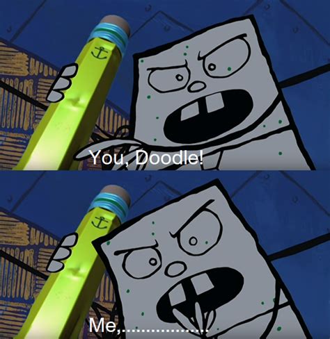 Doodlebob Memes Doodle Bobs Hilarious Dance Memes Compilation
