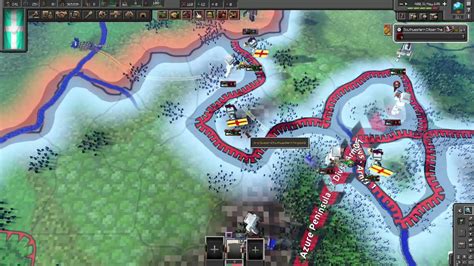 Hoi4 Hearts Of Minecraft Youtube