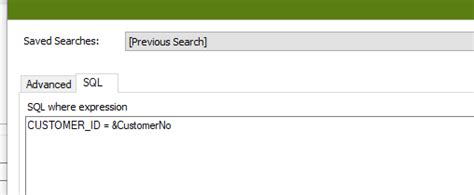 Open Page With Parameteruser Input Ifs Community