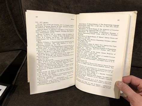 Fundamentals Of Programming Languages By Ellis Horowitz Parry Game