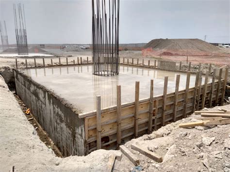 Productos Concretos Fortaleza