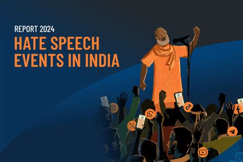 Reports India Hate Lab Ihl