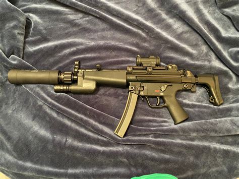 Advice For Hk Sp5 Suppressor Hkpro Forums