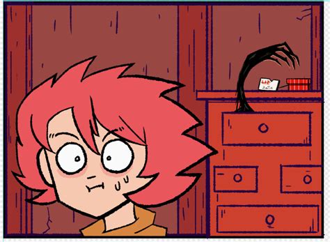 Katie From Seconds By Slidebrain On Newgrounds