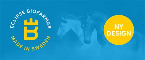 Nytt Utseende Eclipse Biofarmab Willab