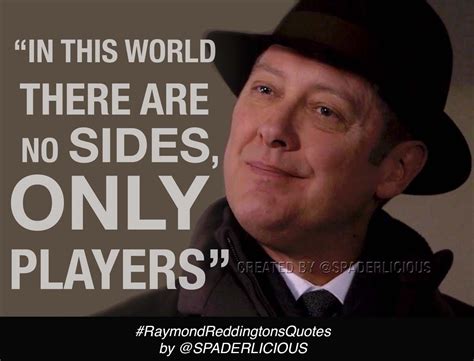 17 Best Images About Raymond Reddington On Pinterest Tvs Season