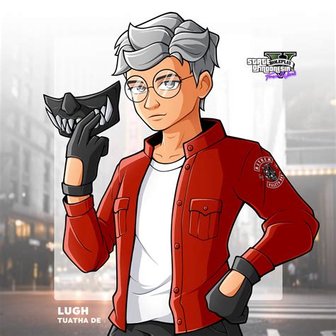 Lugh Tuatha De State Of Indonesia Wiki Fandom