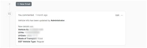 E Waybill India Compliance