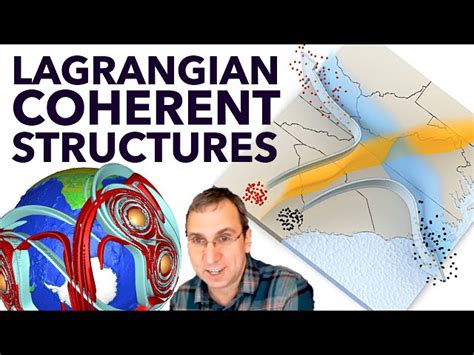 free video lagrangian coherent structures introduction from ross