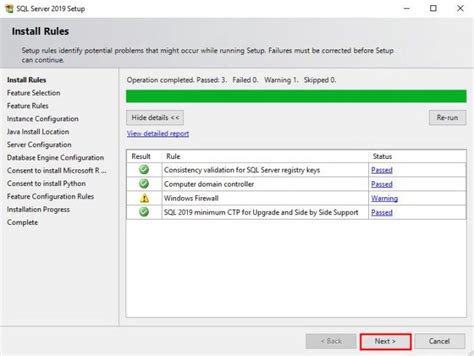The Complete SQL Server Installation Guide With SSMS