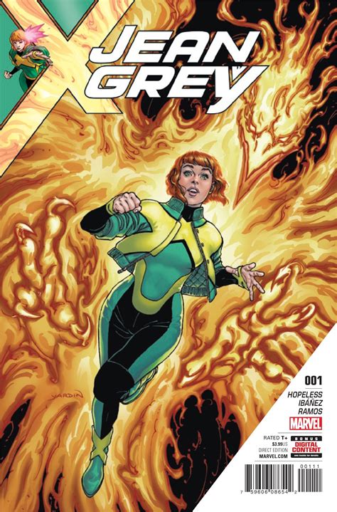 Jean Grey Ign