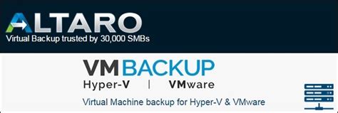altaro vm backup 6 1 configure vmware backup pt 2 nolabnoparty