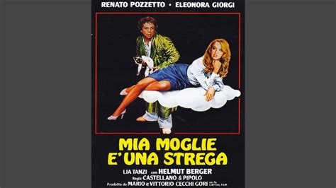 Mia Moglie è Una Strega Film Completo Curiosità E La Storia Vera Di Finnicella