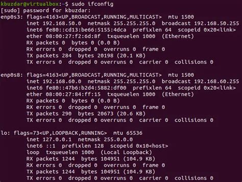 How To Setup Network Bonding In Ubuntu 2004 Vitux
