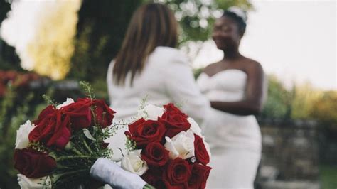 Same Sex Marriage Formally Registered For First Time In Nepal As Trans