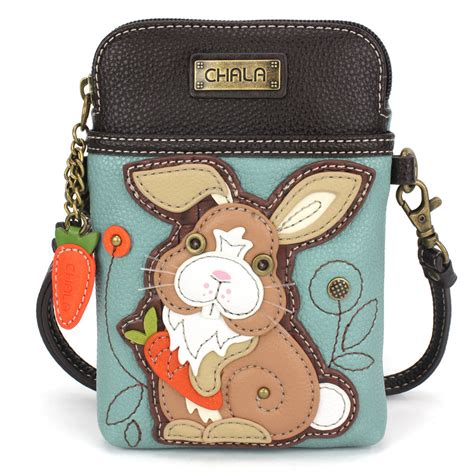 Cellphone Xbody Bunny Schrock Shoppes
