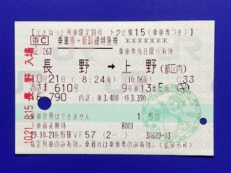 えきねっと列車限定割引切符トクだ値15（パンダスタンプ付き） メルカリ