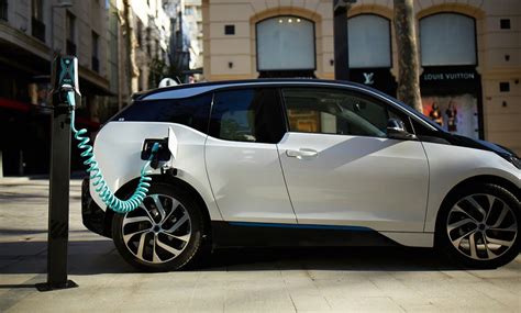 Laadkabels Voor Elektrische Autos Autoexamens Nl