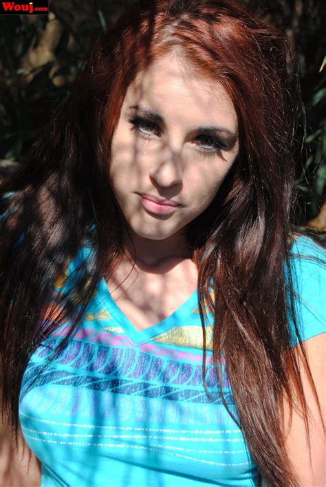 Three Hopeful Amateur Babes Pose For The Wouj Com Photographer 15 Photos