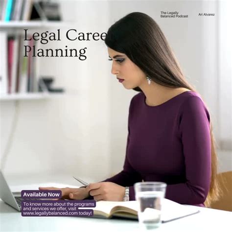 Legally Balanced Podcast Legal Skills And Career Guidance Legally
