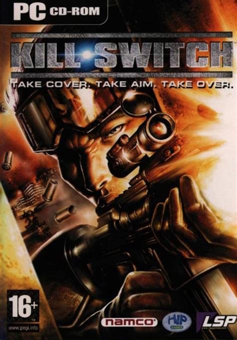 Killswitch Game Giant Bomb