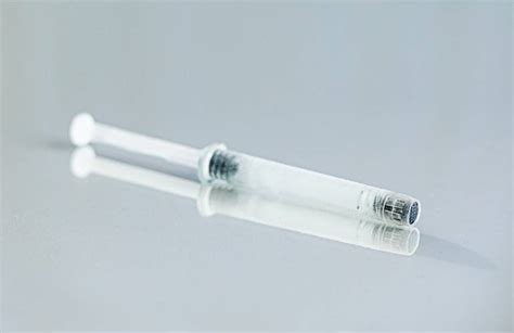 Schott Pharma Launches Pre Filled Syringes For Deep Cold Drugs