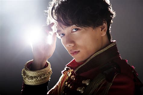 山崎育三郎、2019年にライブツアー開催決定 全国9都市9会場で実施 Spice エンタメ特化型情報メディア スパイス