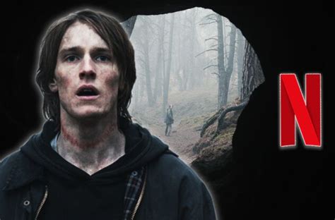Dark Staffel 3 Louis Hofmann über Ein Würdiges Ende Der Netflix