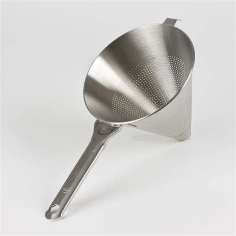 Passoire Lacor 60318 Acier Inoxydable 18 Cm Cdiscount Maison