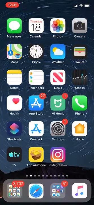 Best Tweakbox Alternative Get Tweaked Apps Ios 12 No Computer Youtube
