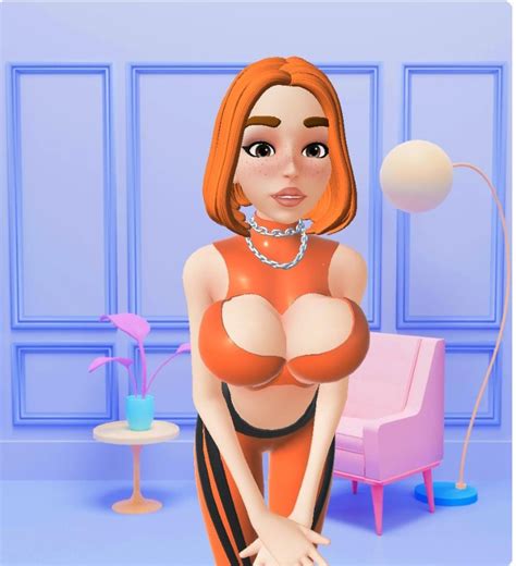 Rule 34 Bra Bra Maker Breasts Cleavage Freckles Red Hair 10110931