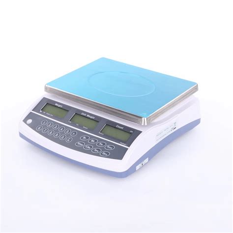Electronic Precisie Screw Counting Scale Piece Counting Scale With Ce