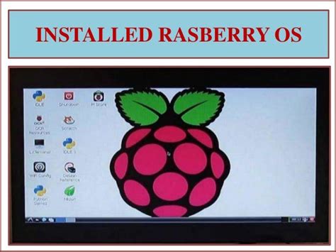 smart surveillance monitoring system using raspberry pi and